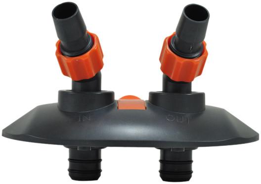 AQUATOP AF200250-QDV Replacement Quick Disconnect Valve for the AF200 ...