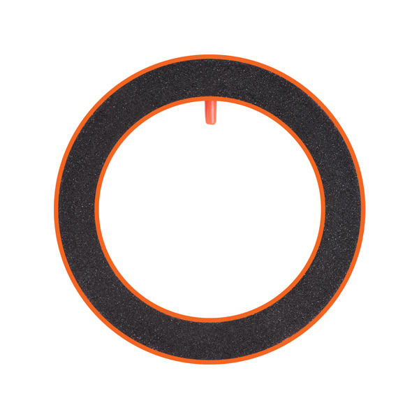 AQUATOP AS-05RNG 5 Inch Ring Airstone