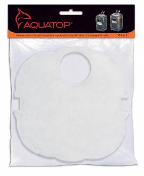 Canister Filter Replacement Media | Aquatop