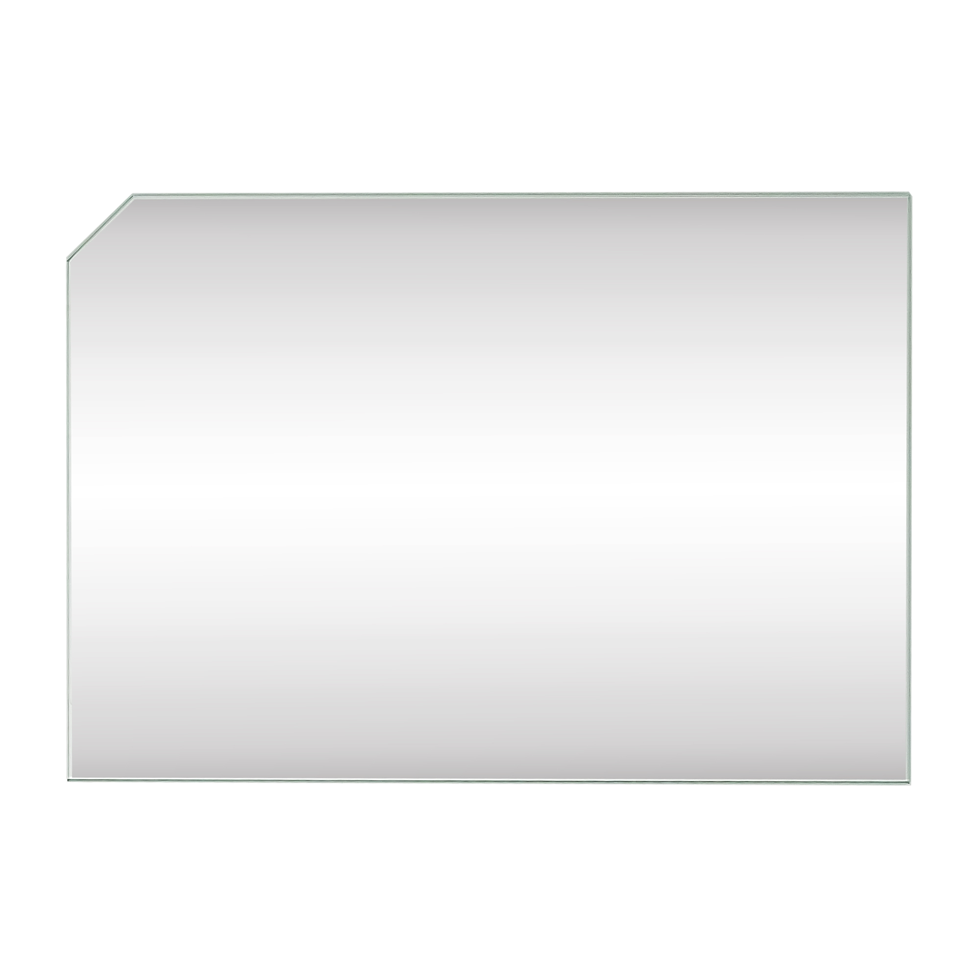 AQUATOP Replacement Lid for BFT-08 & BFT-13 Bow Front Tanks, BFT ...