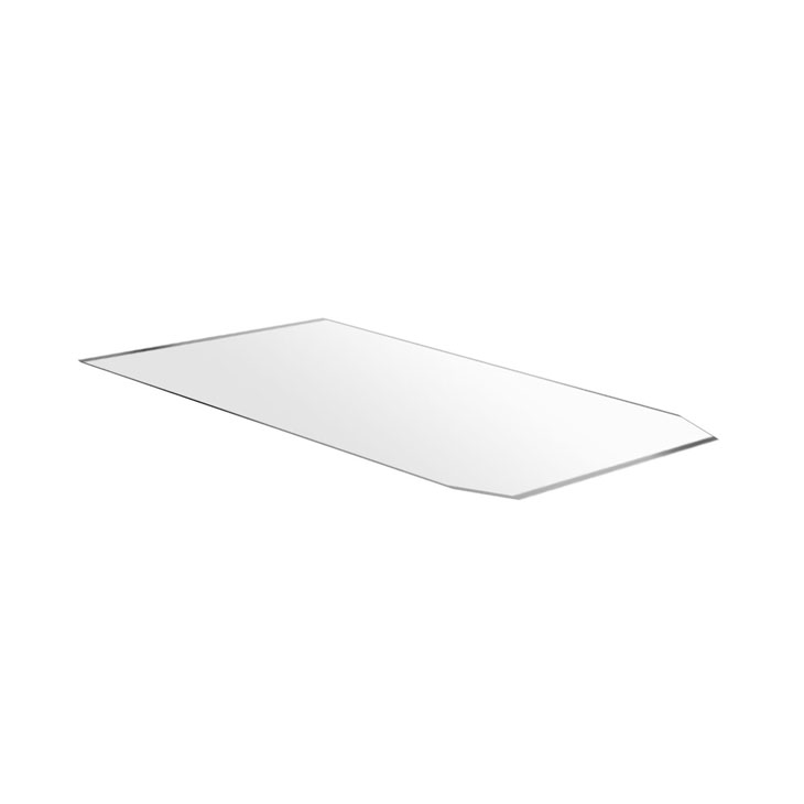 Replacement Glass Lid for the PISCES PCS-5GB : Aquatop Replacement Glass Lid for the PISCES PCS-5GB : Aquatop