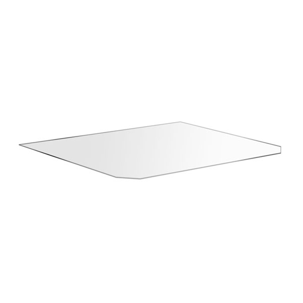 Replacement Glass Lid for the PISCES PCS-5GC : Aquatop Replacement Glass Lid for the PISCES PCS-5GC : Aquatop