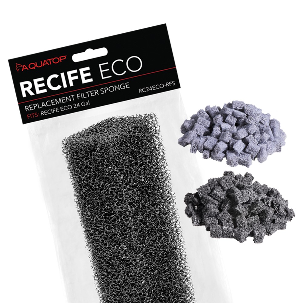 Canister Filters | Aquatop