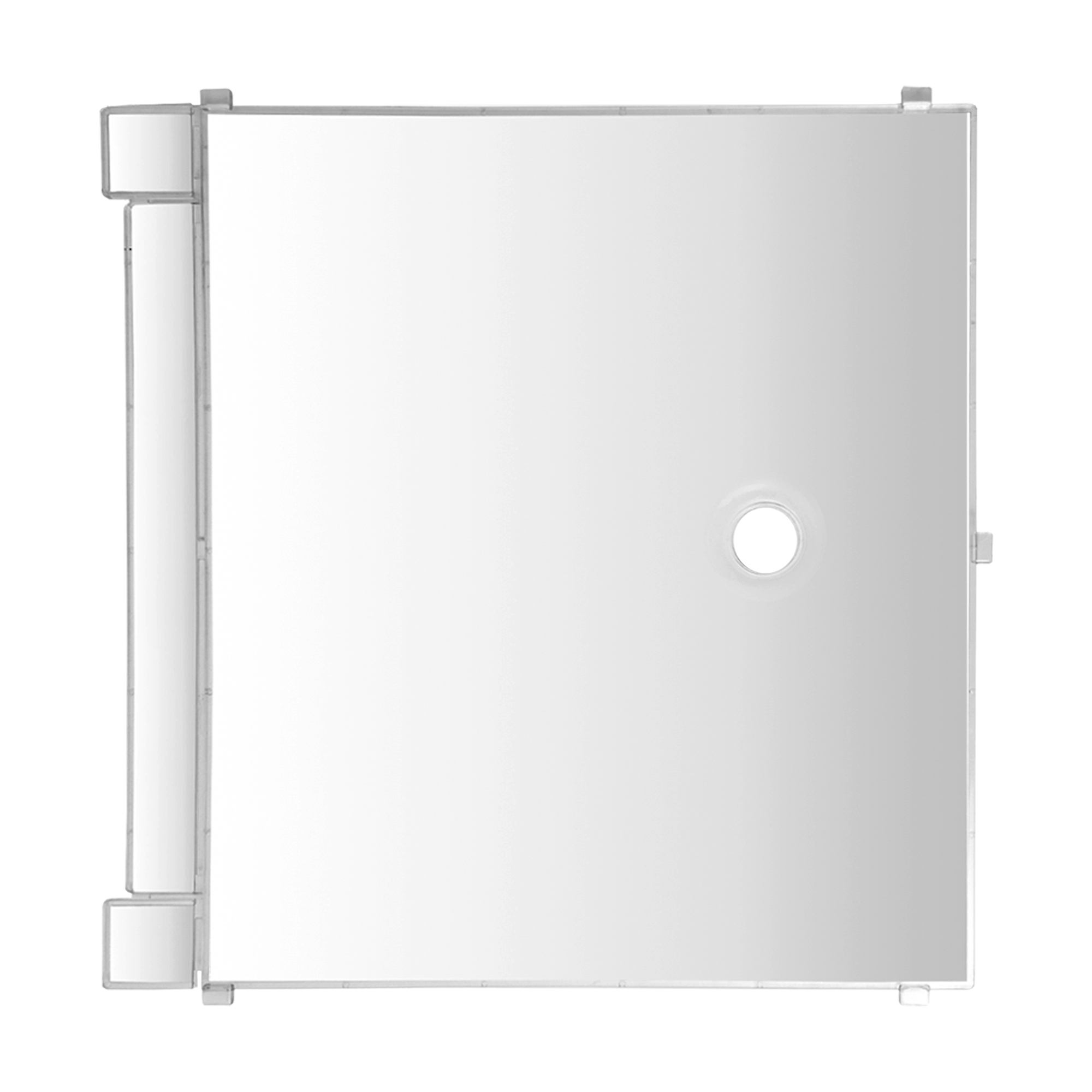 AQUATOP Replacement Lid for VDA-04 Venti 5-Gal Aquarium, VDA-LID04 ...