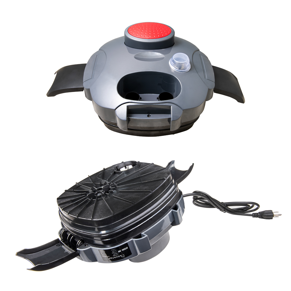 AQUATOP Replacement Barrelhead for the CF-500UV Canister Filter ...