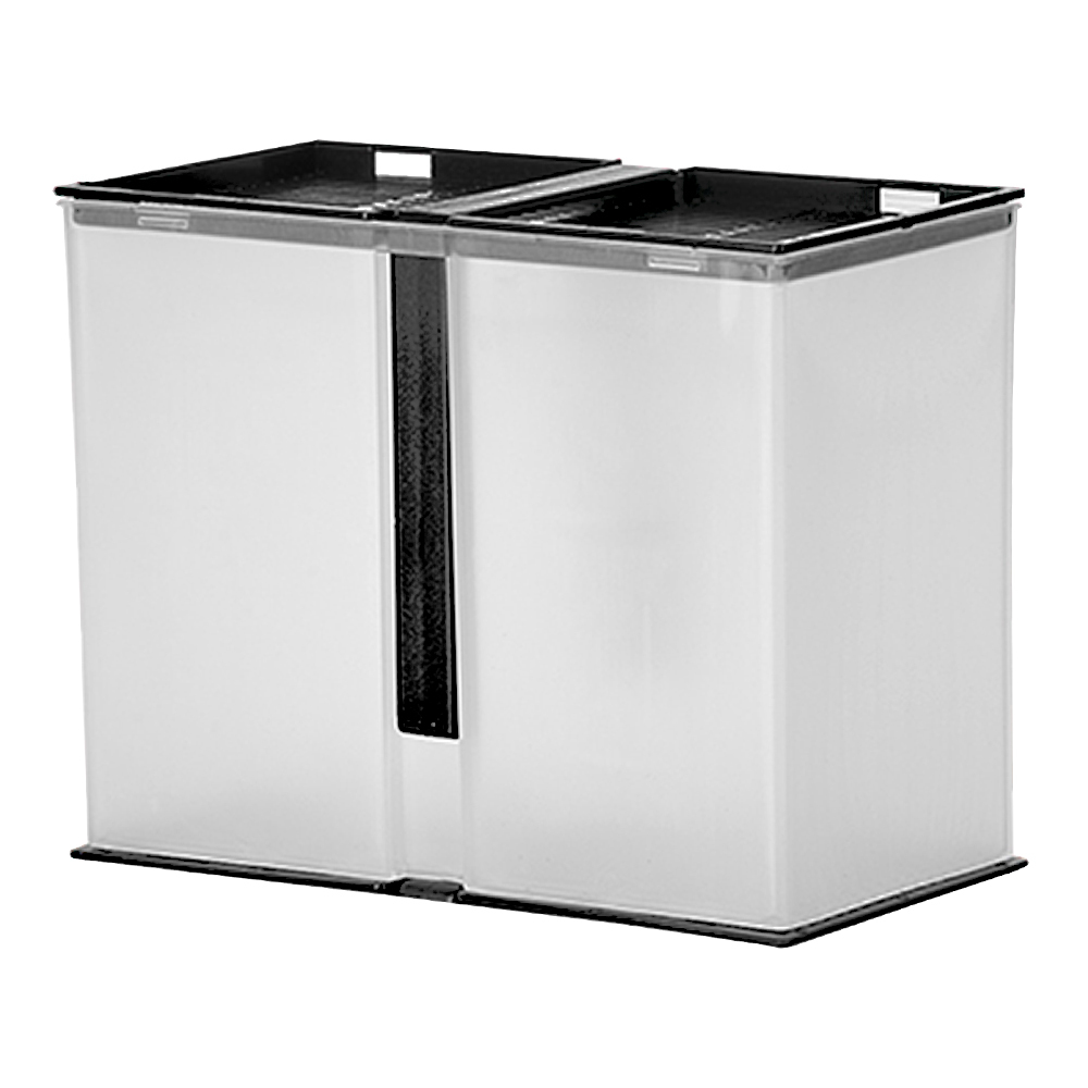 RC-MTL Recife Eco Replacement Media Tray w/ Lid for all Recife Eco Kits ...