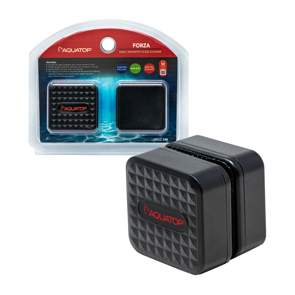 MGC-SM Small Magnetic Glass Cleaner | Aquatop