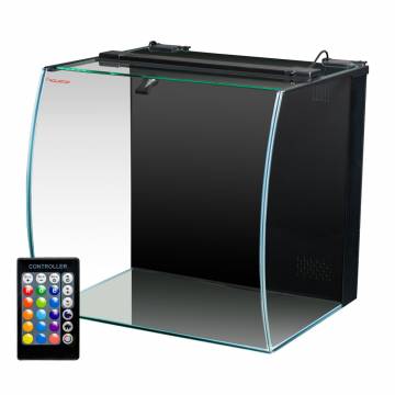 Bow Front Aquarium Kits | Aquatop