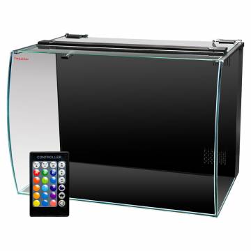 Bow Front Aquarium Kits | Aquatop