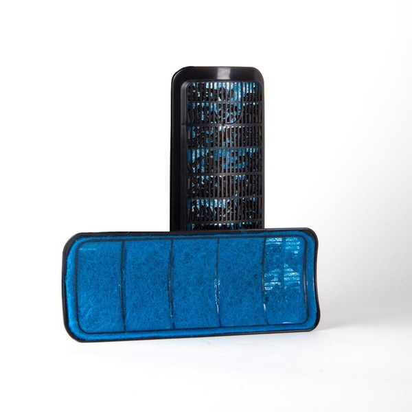 Replacement Filter Inserts (6-Pack) for Forza Sphere 10 | AQUATOP